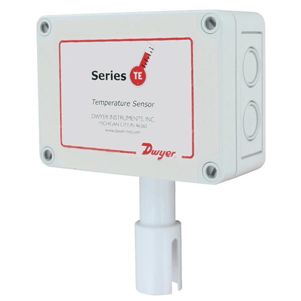 Dwyer TE-OND-E | Outside Air Temperature Sensors | EnergyControl.com
